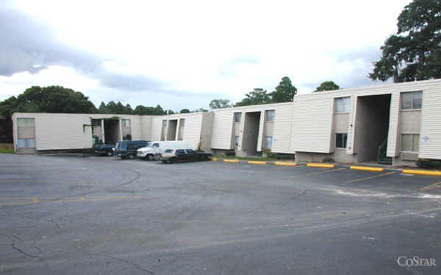 Louisiana apartment investor buys Rivertree Landing Apartments ...