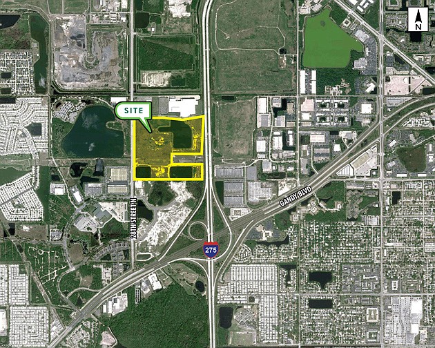 Great Bay Distributors buys Pinellas land | Business Observer