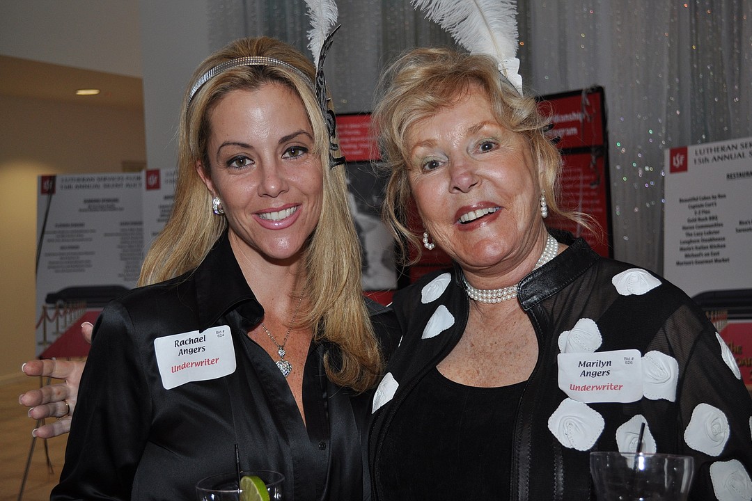 15th annual Sunset Silent Auction | Your Observer