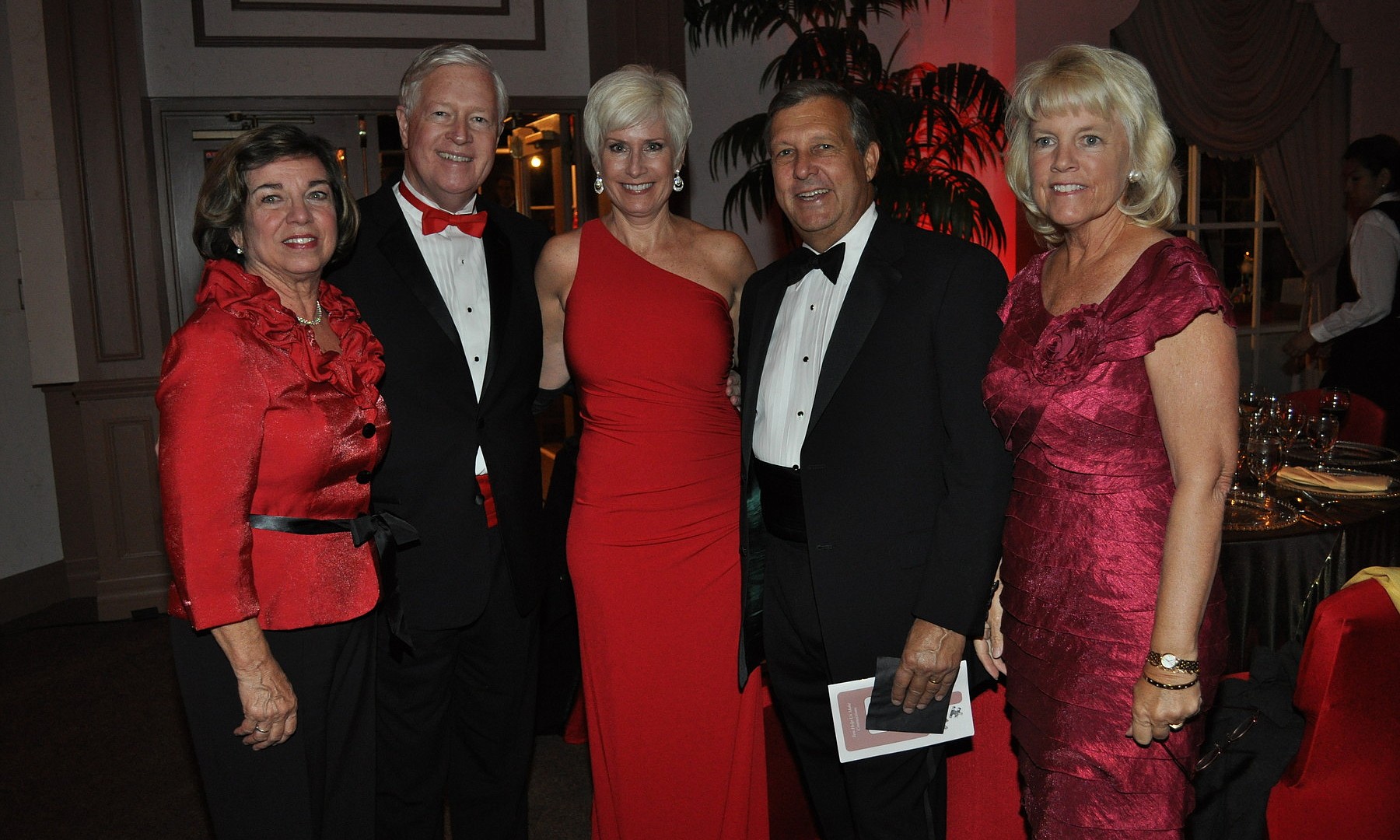 Festival of Trees, Lights and Holiday Gifts | Your Observer