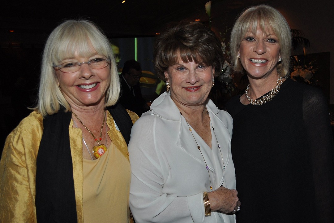 Perlman and Pearls Gala | Your Observer