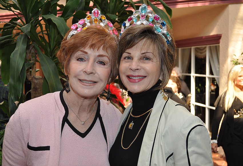 Your Observer | Photo - Sylvia Bloom and Nancy Swart