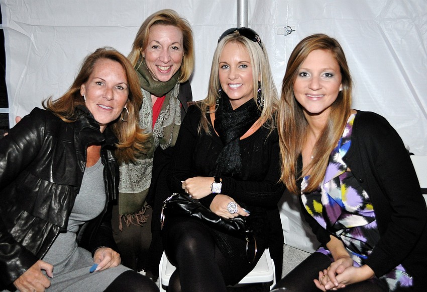 Your Observer | Photo - Lisa Cappiello, Judy Mellett, Therese Masseo ...