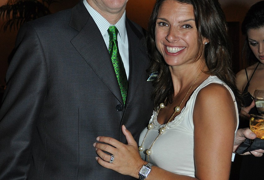 Your Observer | Photo - Chris and Aimee Cogan