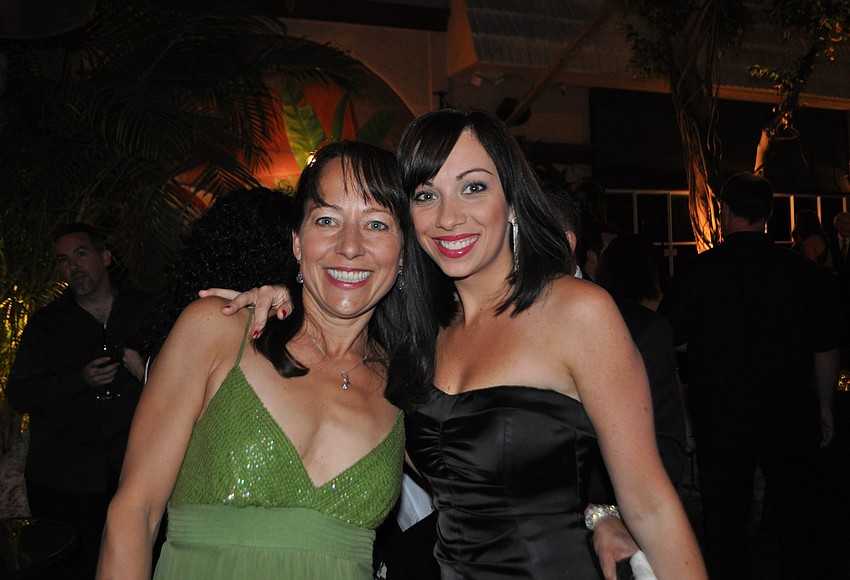 Your Observer | Photo - Christy Evans and Eileen Levin