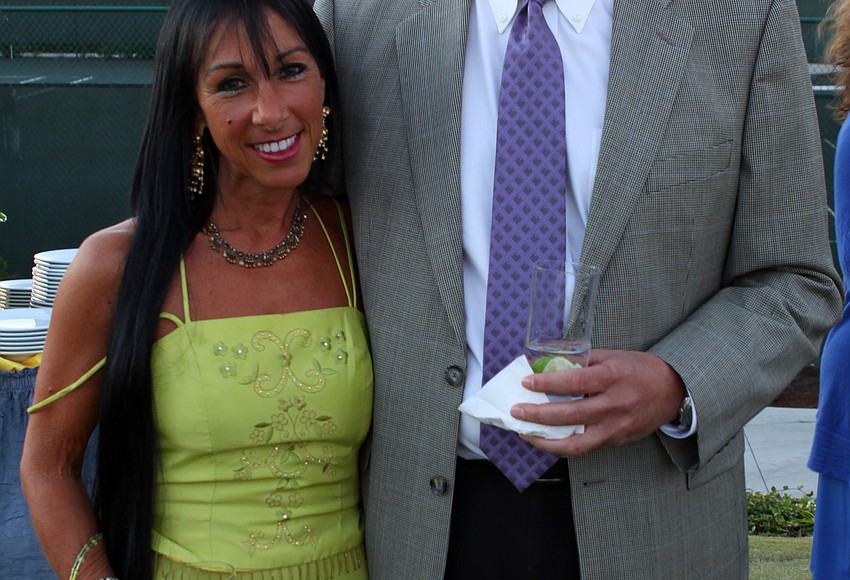 Your Observer | Photo - Marcy Gilroy and Douglas Greer