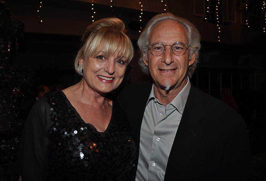 Your Observer | Photo - Susan Goldfarb and Michael Grossberg