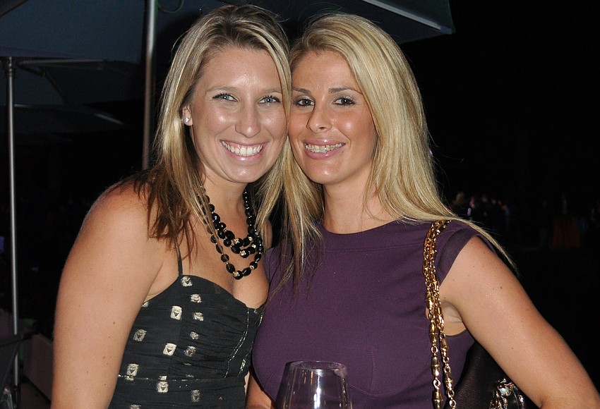 Your Observer | Photo - Ashley Jantzen and Lauren McComb