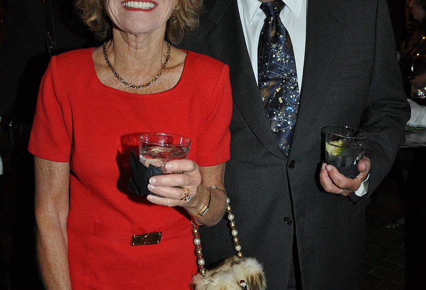 Your Observer | Photo - Caryl and Roy Kaplan