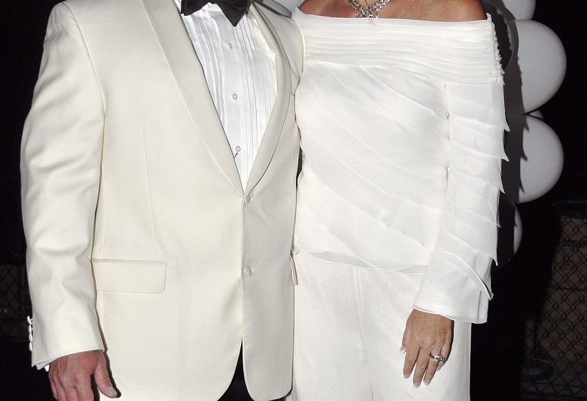 Your Observer | Photo - Jim Wilson and Debbie Plotts