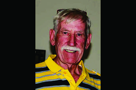 Remembering Leonard Lynn | Observer Local News | Palm Coast Observer ...