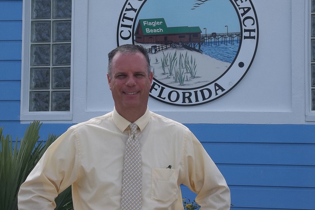 Flagler Beach names new police captain | Observer Local News | Palm ...