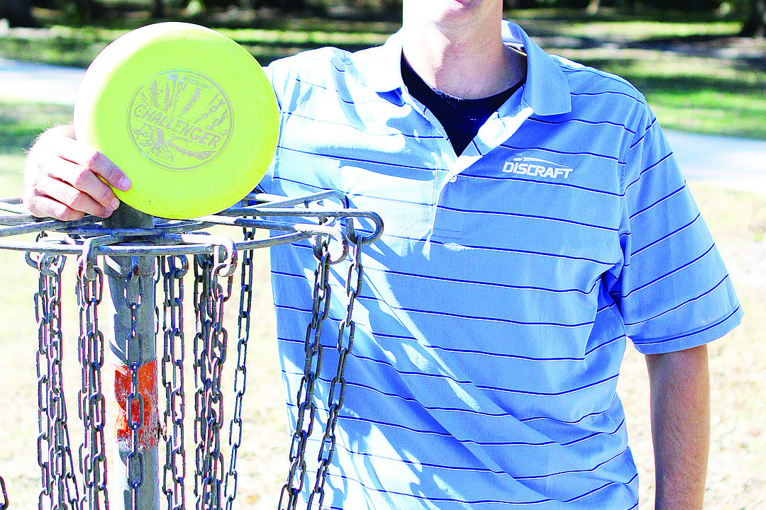 ATHLETE OF THE WEEK: Bryan Moore | Your Observer