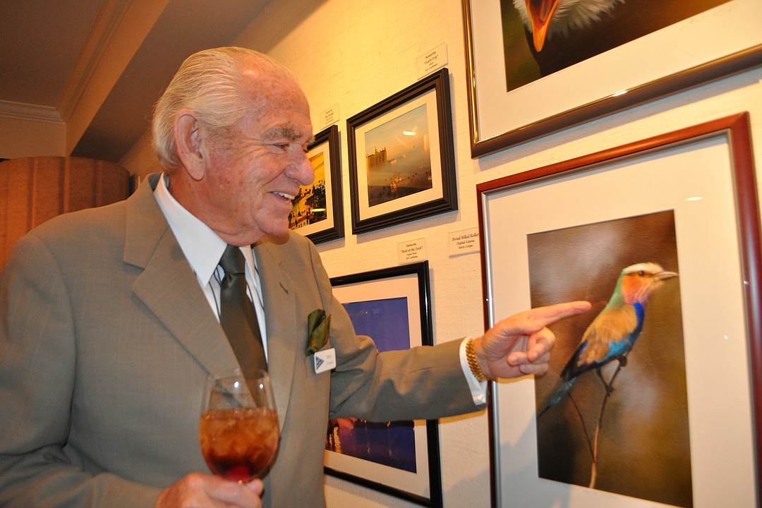 BKYC members showcase artistic talents | Your Observer