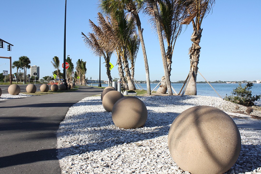 Renovated Bird Key Park opens | Your Observer