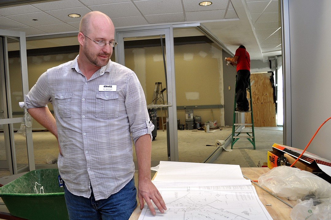 A sneak peak at G.WIZ's Fab Lab (VIDEO) | Your Observer