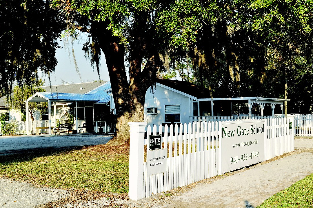 New Gate-Field School will merge with Ashton campus | Your Observer