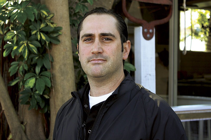 Caragiulo unseats Clapp | Your Observer