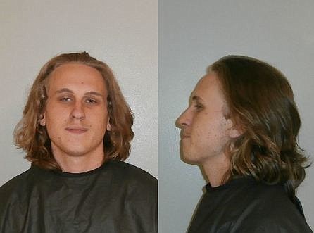 Marijuana dumped from fleeing car lands on cop's window | Observer ...