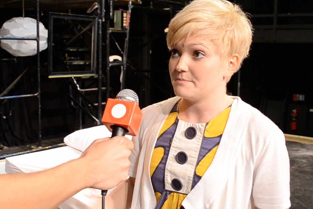 It's almost showtime, "Baby." | Observer Local News | Palm Coast ...