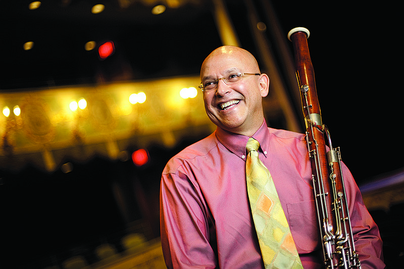 Music Review: Sarasota Orchestra:'Portraits in Passion' | Your Observer