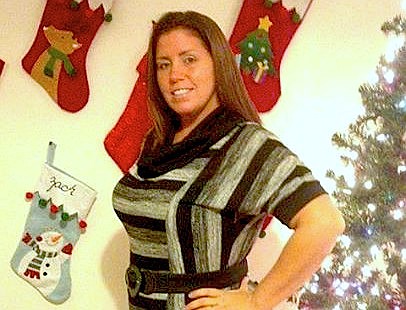 Before and after: Nicole Rio wins weight-loss battle | Observer Local ...