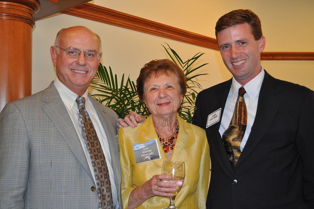 Lighthouse of Manasota celebrates 25 years | Your Observer