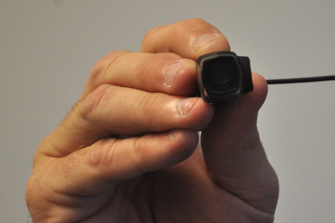 Sheriff's Office rolling out lapel cameras | Observer Local News | Palm ...