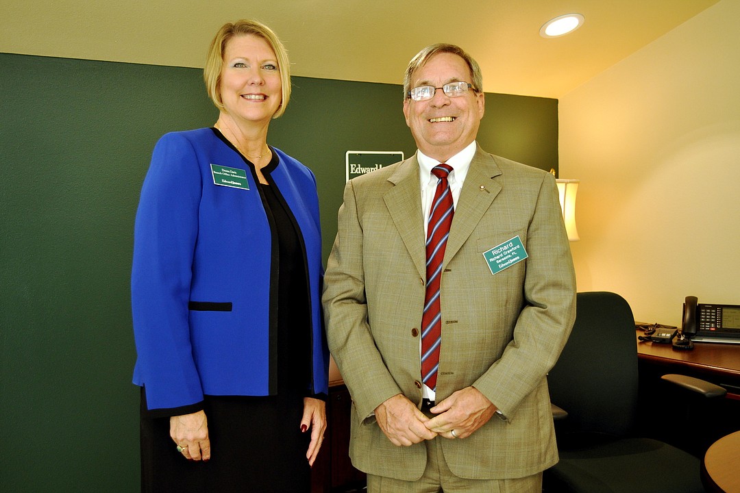 Edward Jones branch opens on Circle | Your Observer