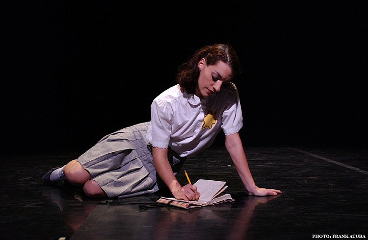 Dance Review: Sarasota Ballet 'Anne Frank' and 'Firebird' | Your Observer