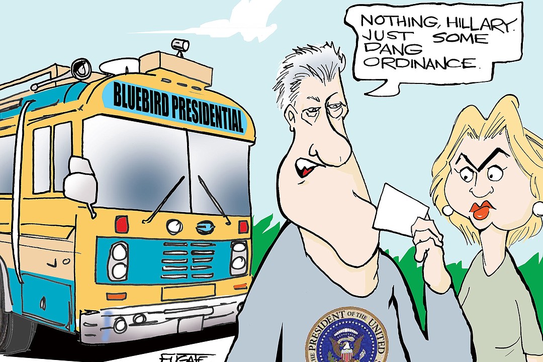 The Best of Cops Corner | Your Observer