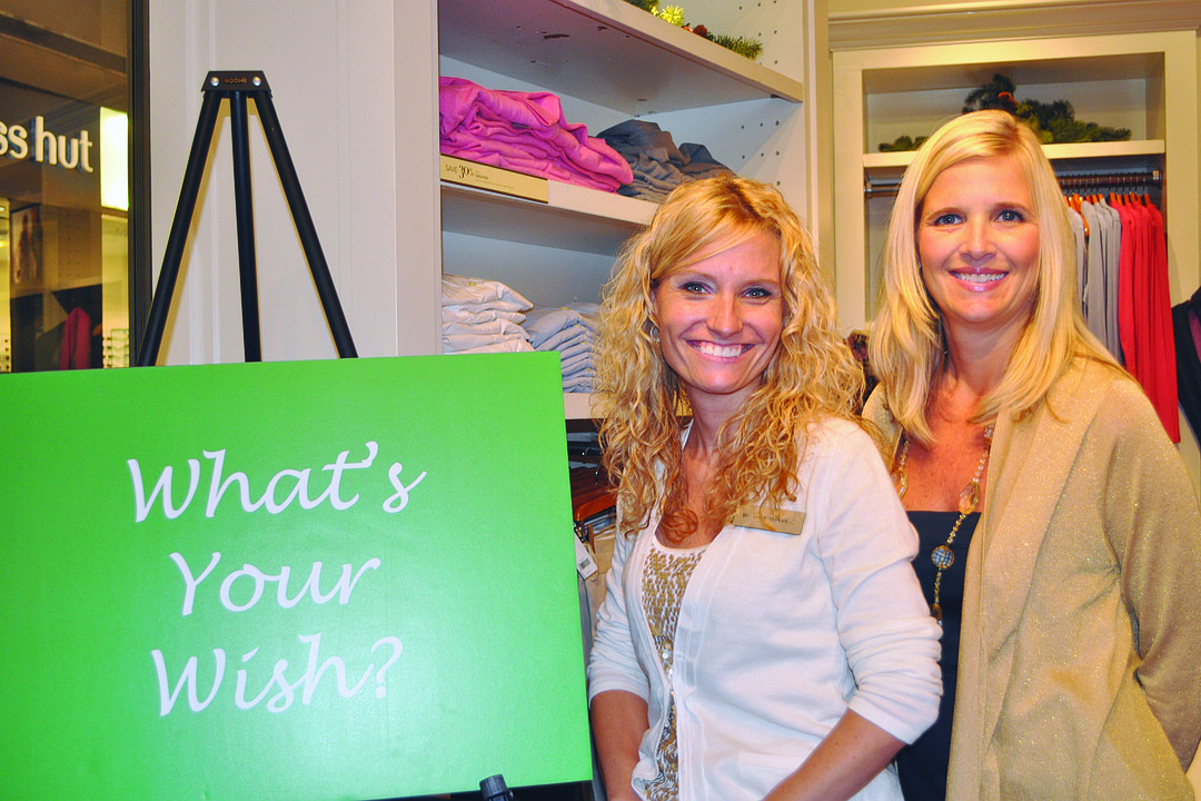 Make-A-Wish kicks off Season of Wishes campaign | Your Observer