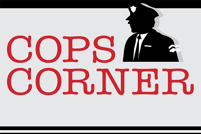 Cops Corner 12.02.10 | Your Observer