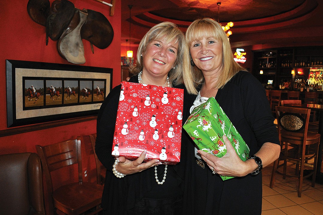 Shoebox drive benefits seniors | Your Observer