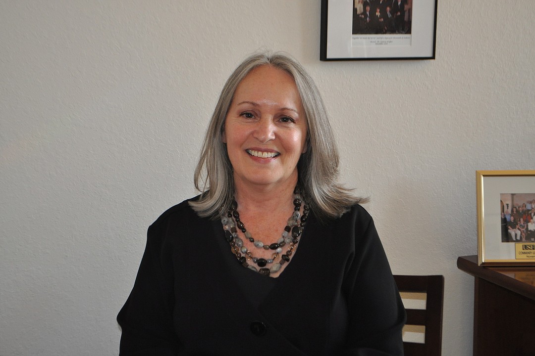 Donor spotlight: Alexis Upham | Your Observer