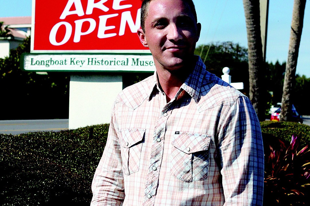 7 in 11: Brian Kenney | Your Observer