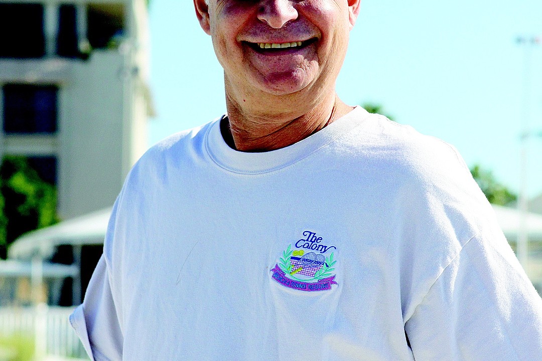 7 in 11: Jay Yablon | Your Observer