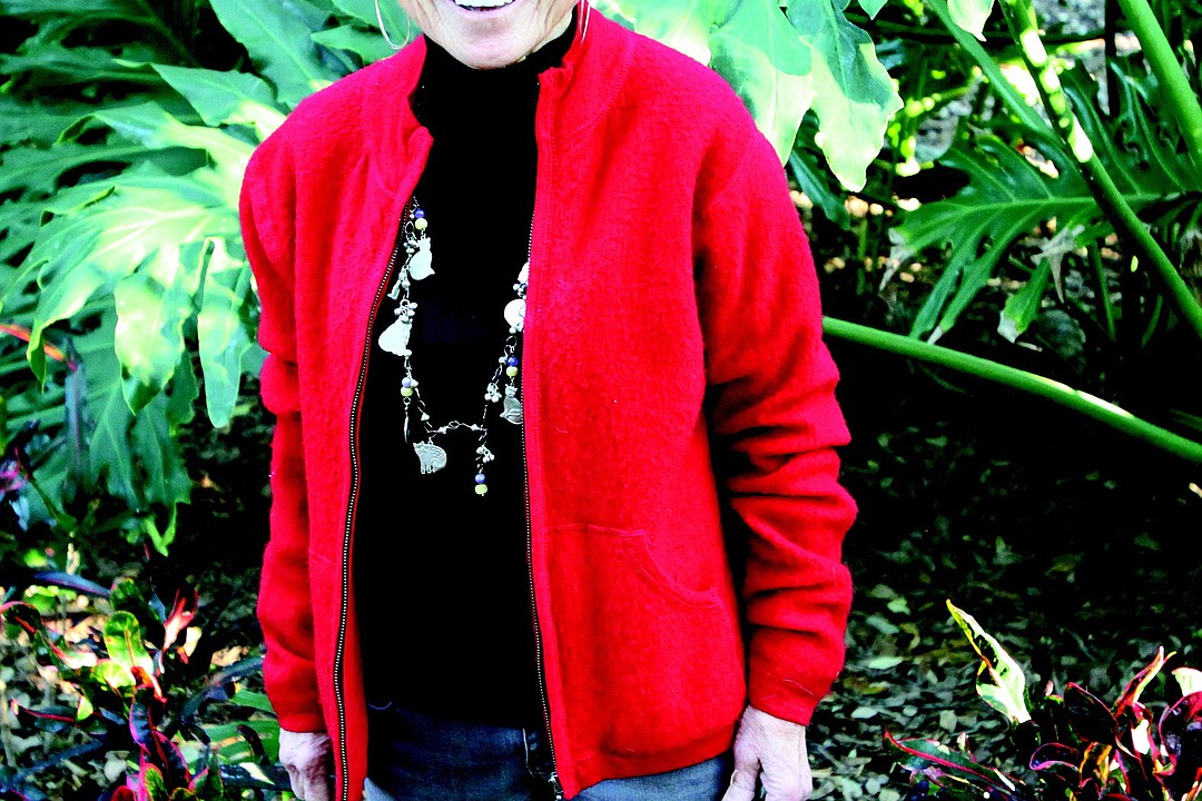 7 in 11: Susan Landau | Your Observer