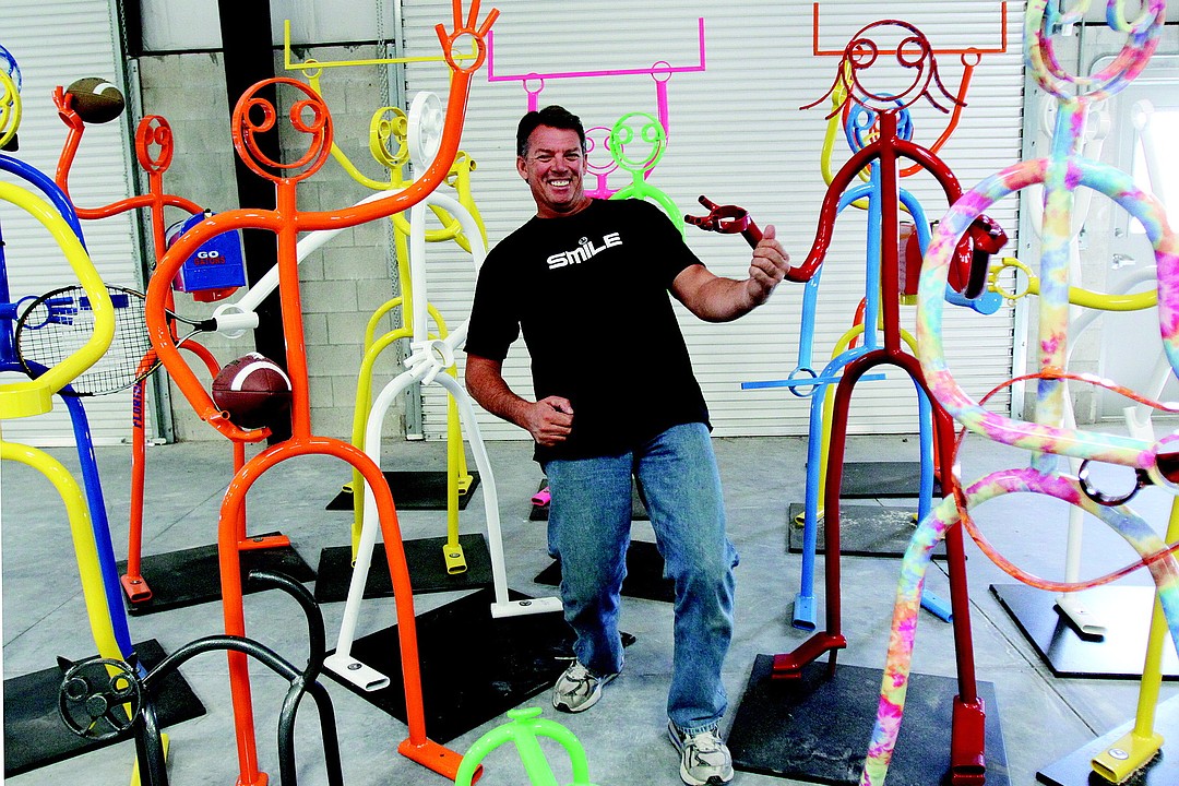 7 in 11: Scott Gerber | Your Observer