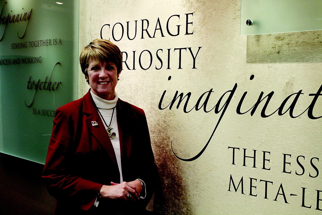 7 in 11: Debra Jacobs | Your Observer
