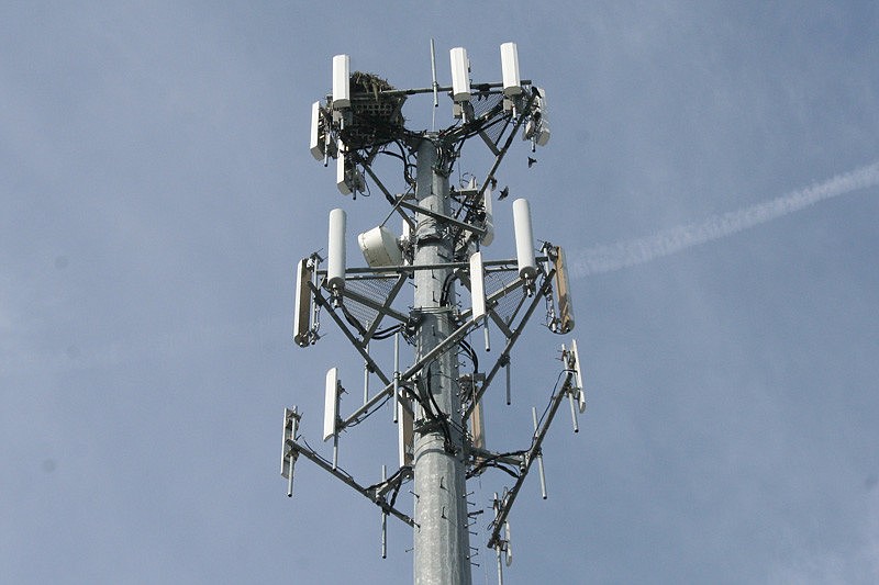 Palm-Aire tower application under consideration | Your Observer