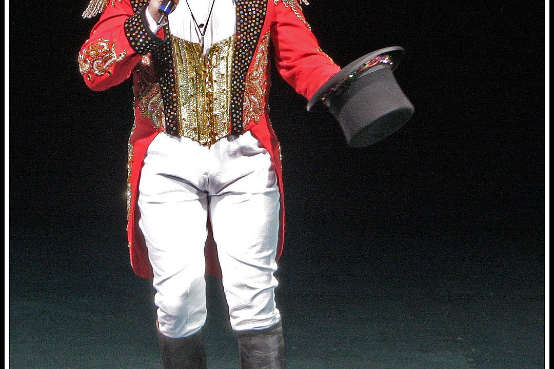 Downtown circus stunt ready for lift-off | Your Observer