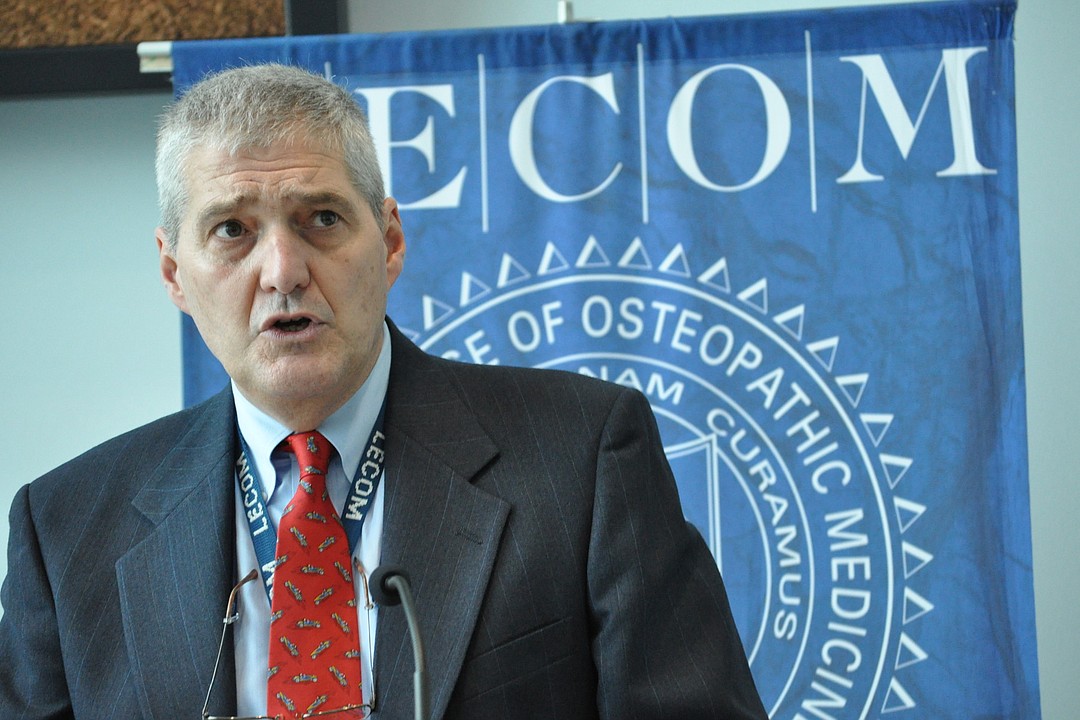 LECOM unveils dental school plans | Your Observer