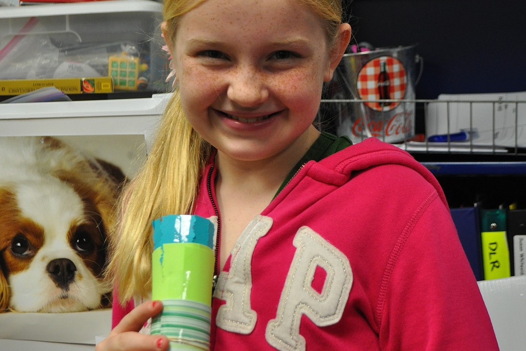 CLASSROOM SPOTLIGHT: ASHTON ELEMENTARY (WITH VIDEO) | Your Observer