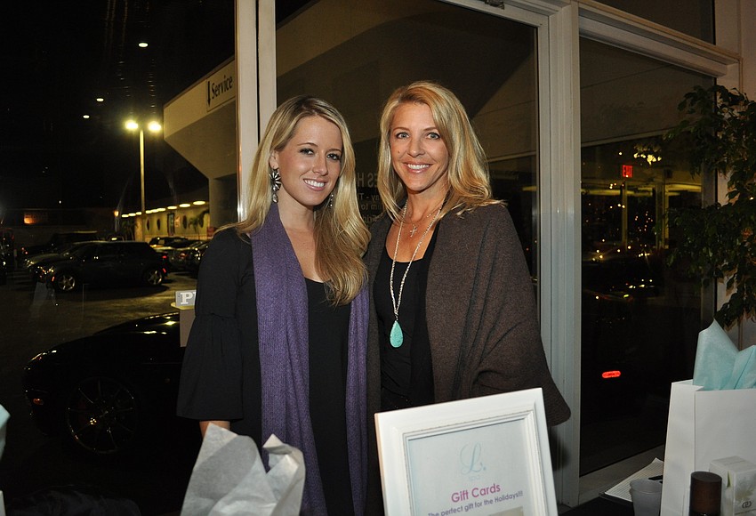 Your Observer | Photo - Sarah Tatum and Kristi Bratzke