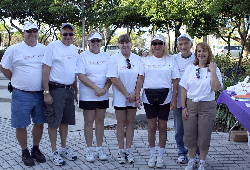 Your Observer | Photo - Brook Judy, Howard Tevlowitz, Cindy Senay ...