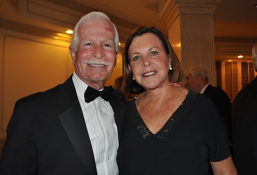 Your Observer | Photo - Arthur and Pam Levenson