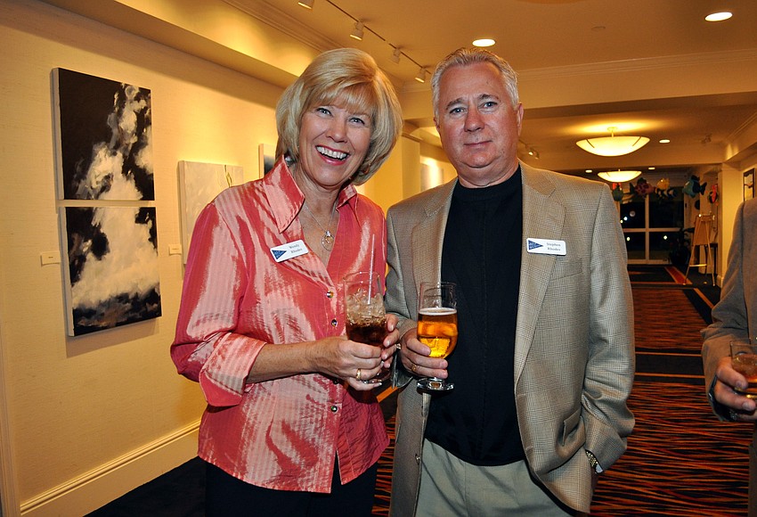 Your Observer | Photo - Wendy and Stephen Rhodes