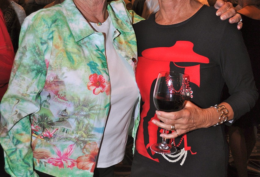 Your Observer | Photo - Karen Sawyer and Birgit Berry