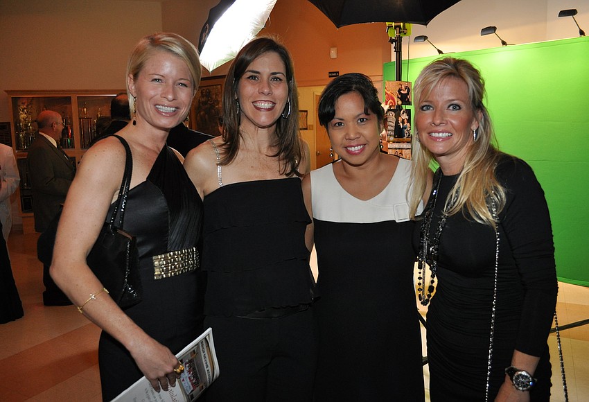 Your Observer | Photo - Shannon Pokorski, Trish Hand, Cathy Blanchard ...